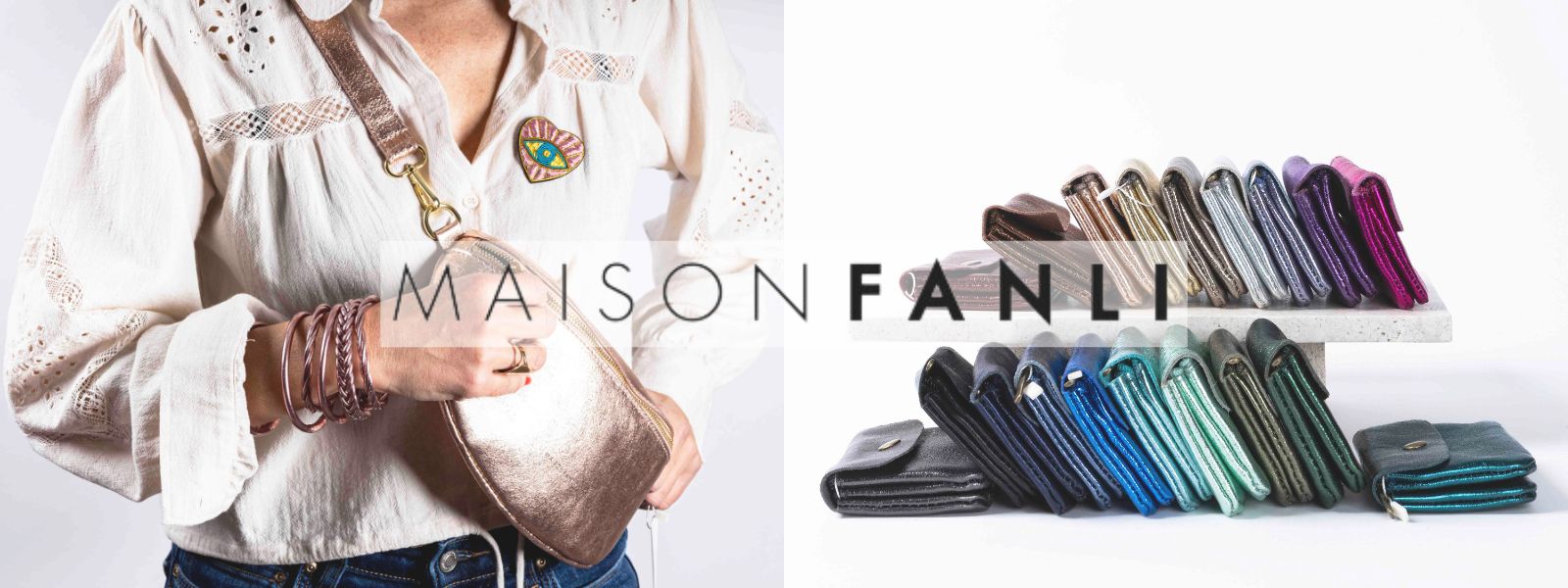 SHOP LIKE A PARISIAN - SHOP OUR BEST SELLING PRODUCTS