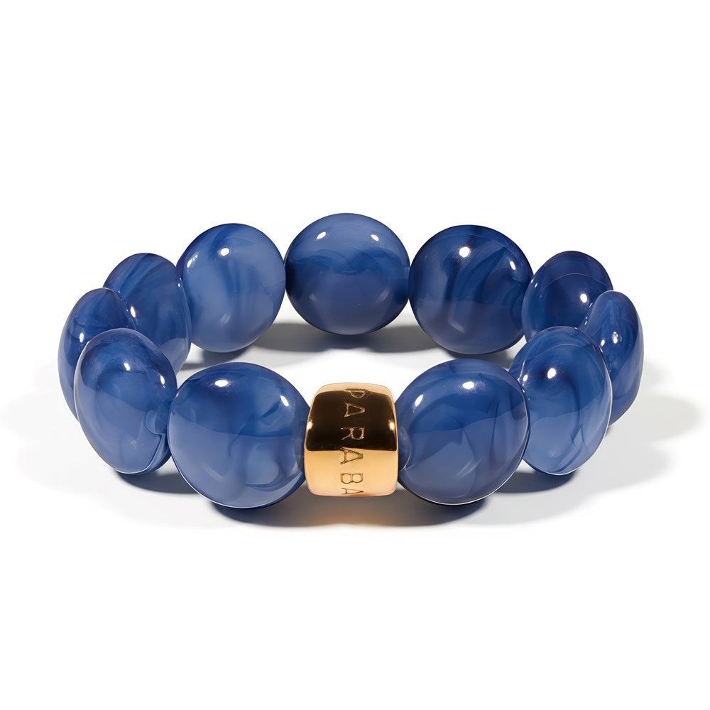 PARABAYA Orage Bombom Single Bracelet - Frenchbazaar