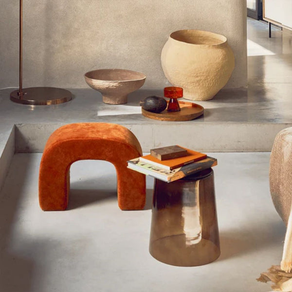 UNC- KAI Side Table - Frenchbazaar