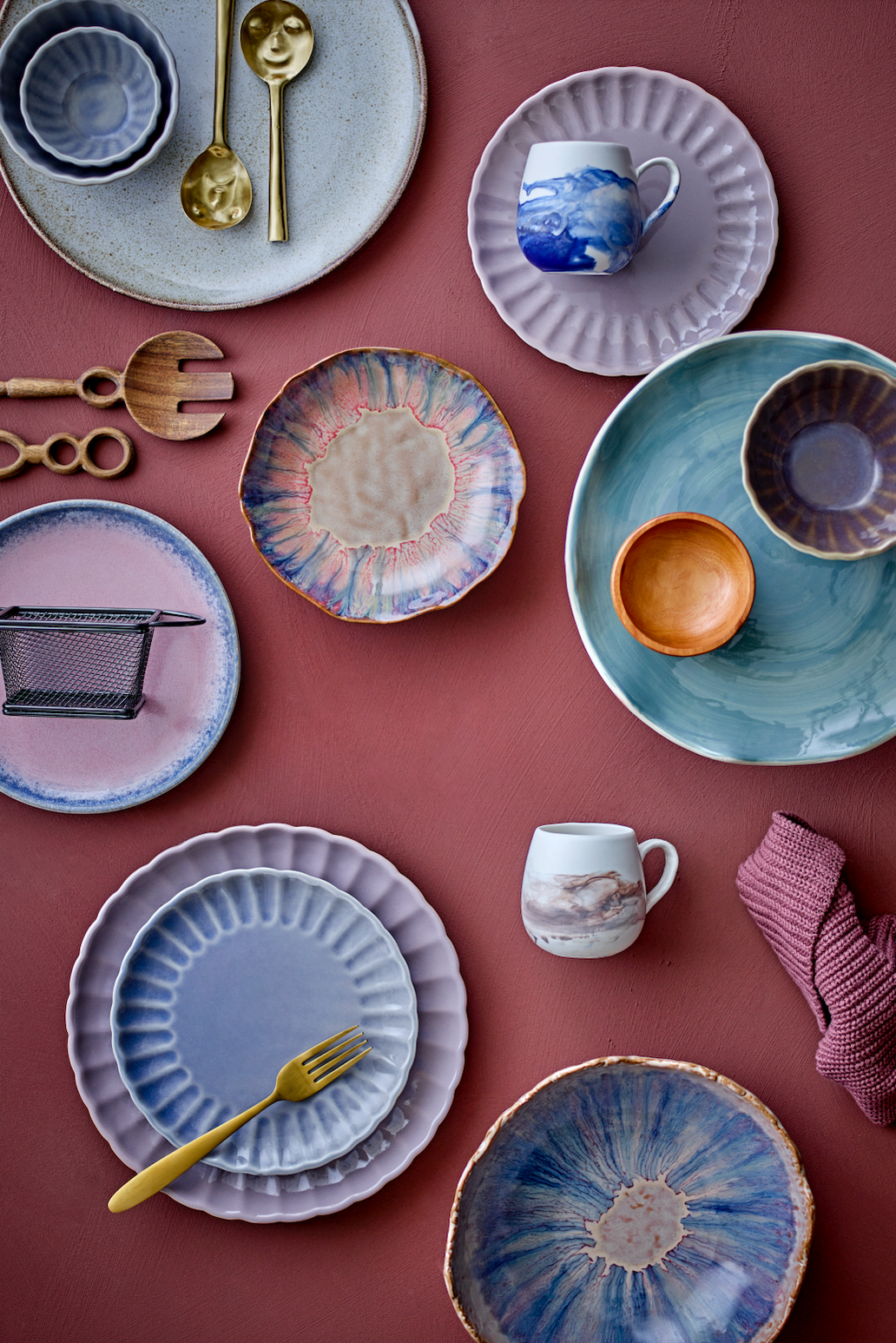 French Bazaar | Parisian Homewares and Fashion Australia
