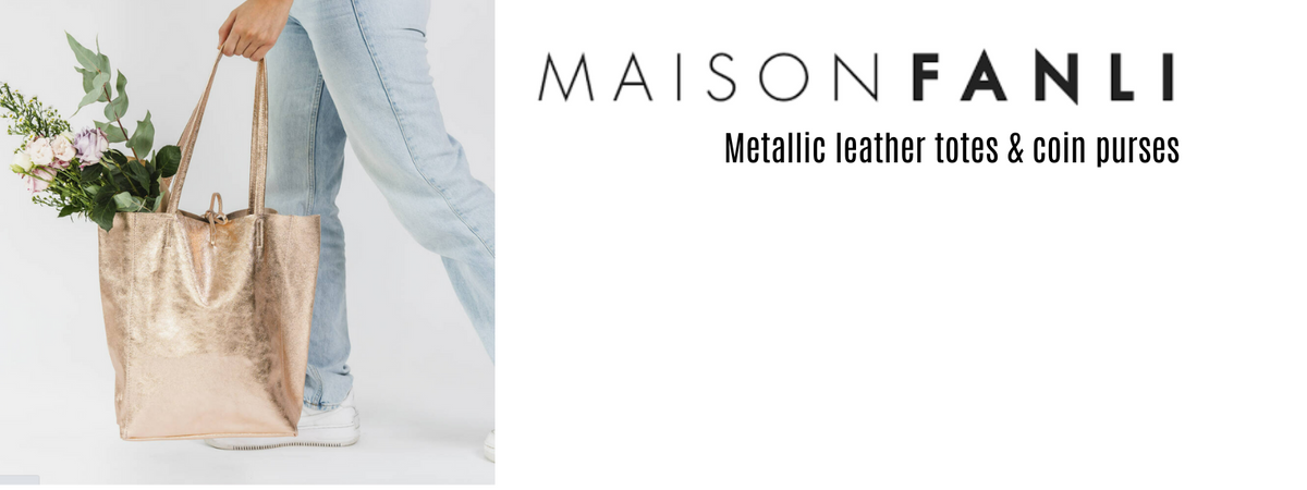 SHOP LIKE A PARISIAN - SHOP OUR BEST SELLING PRODUCTS