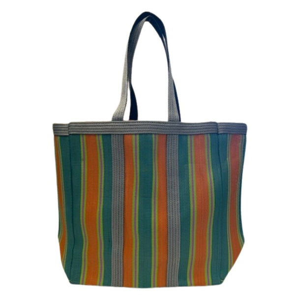 ZOE Large Beach Bag - Frenchbazaar